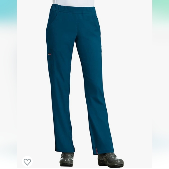 koi | Pants & Jumpsuits | Nwt Koi Lite Performance Stretch Scrubs Pants ...